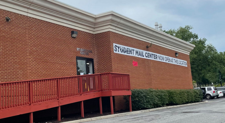 Campus Logistics | Liberty University