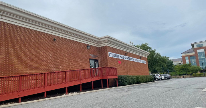 Student Mail Center | Campus Logistics | Liberty University
