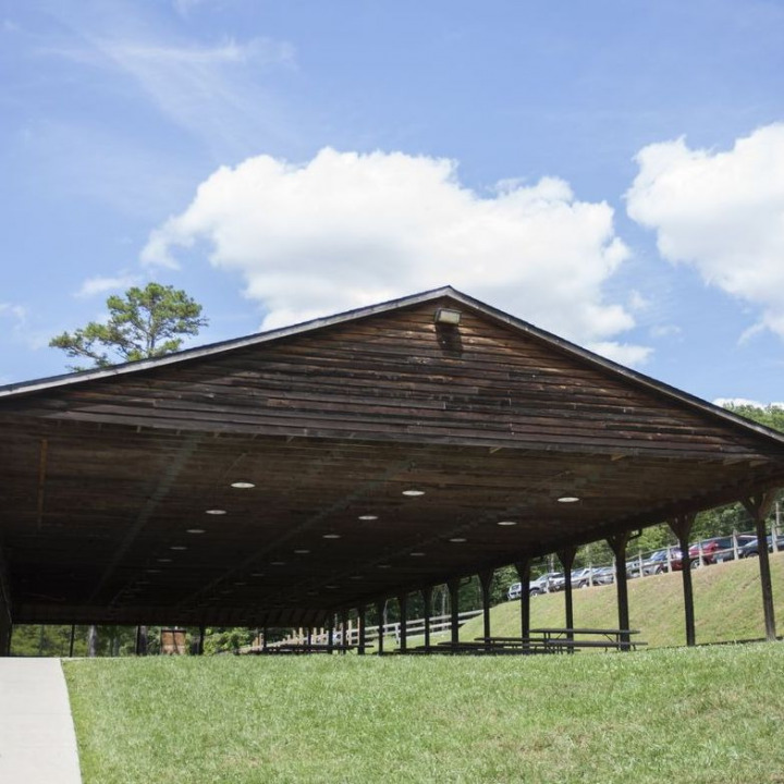 Facility Reservations | Campus Recreation | Liberty University