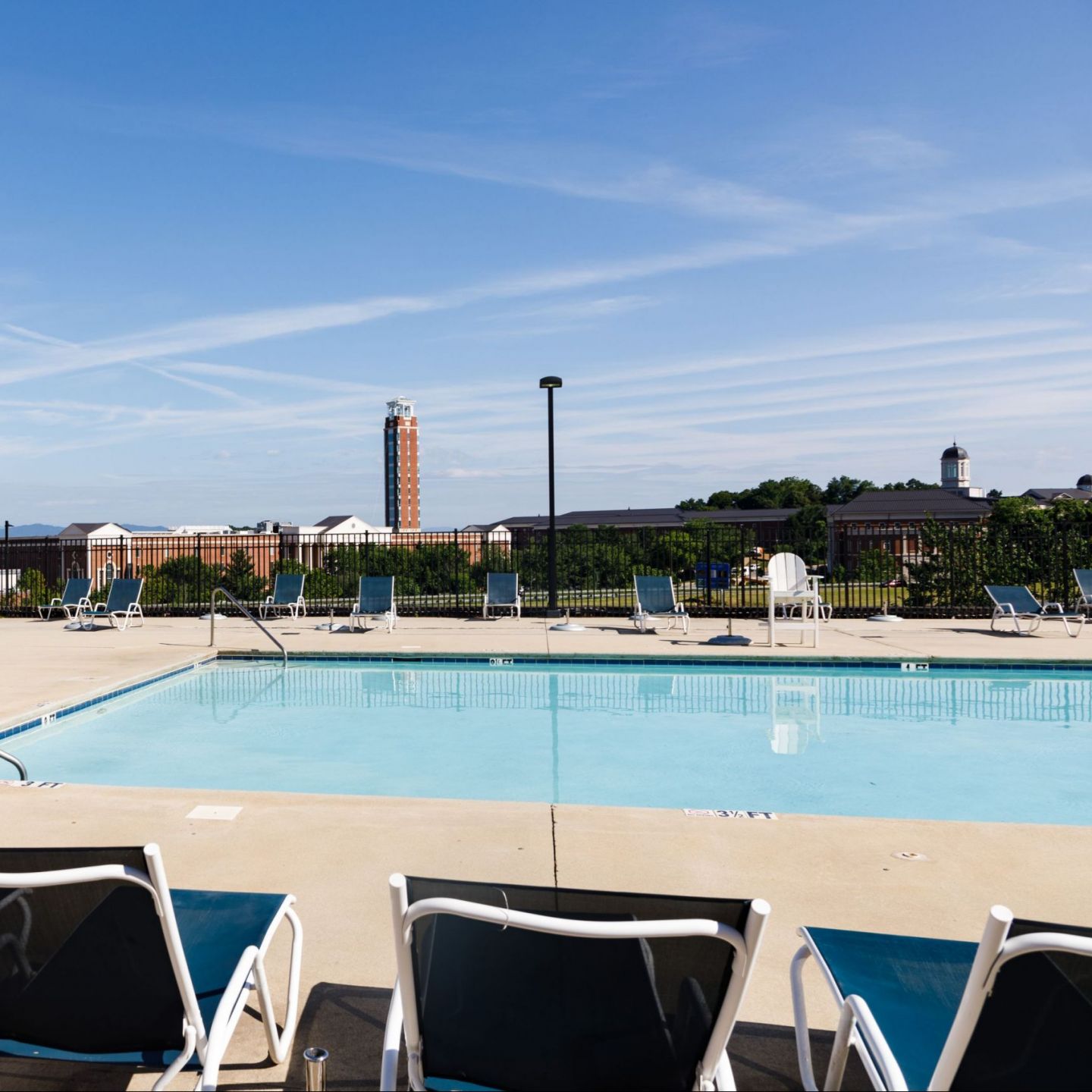 David’s Place | Campus Recreation | Liberty University