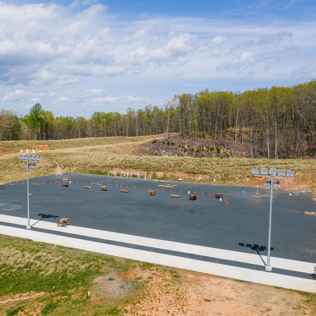 Liberty Mountain Gun Club | Campus Recreation | Liberty University