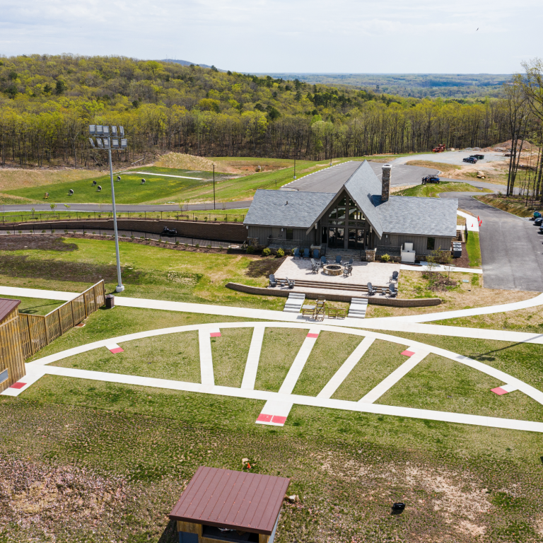 Liberty Mountain Gun Club | Campus Recreation | Liberty University