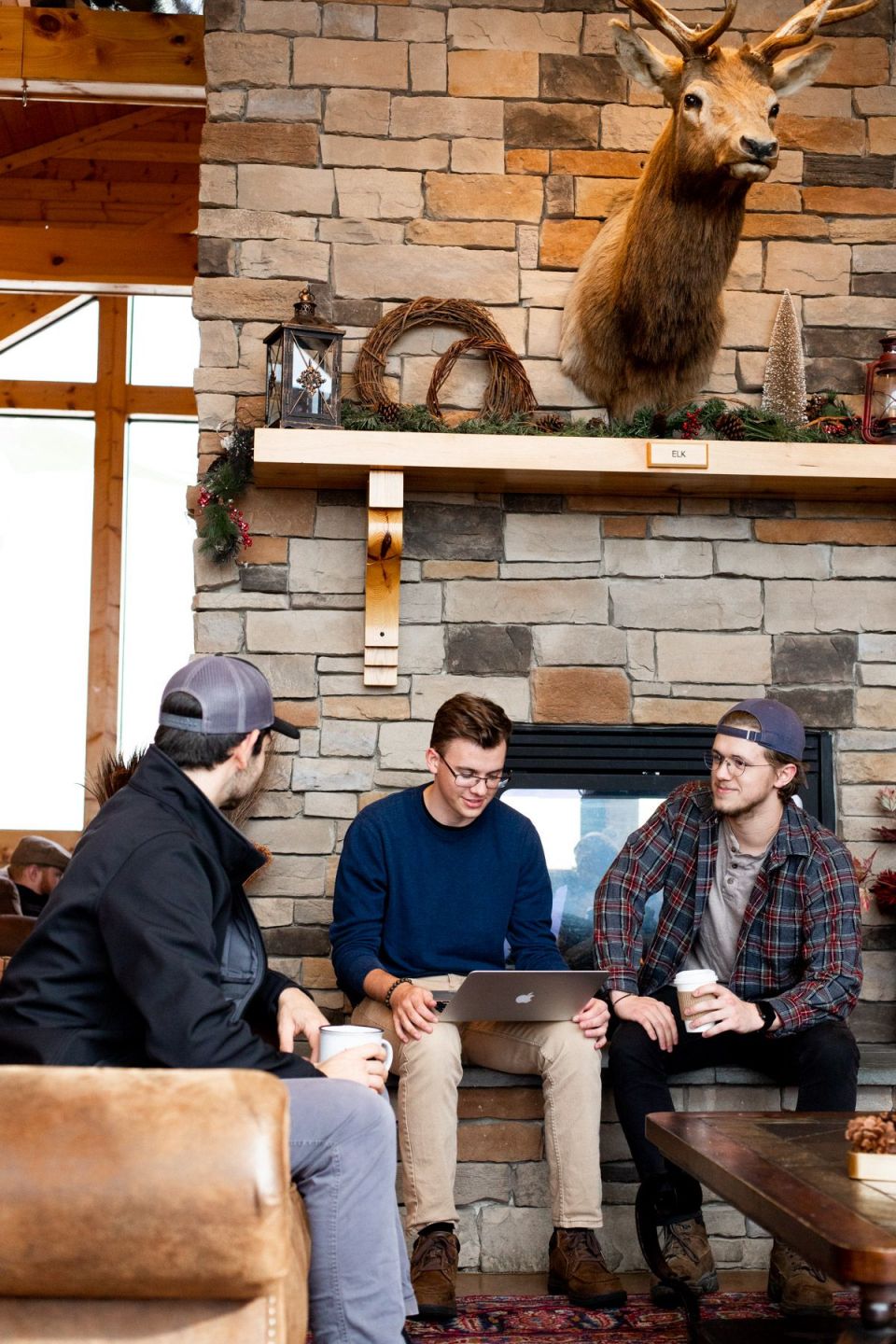 Liberty Mountain Snowflex Centre | Campus Recreation | Liberty University