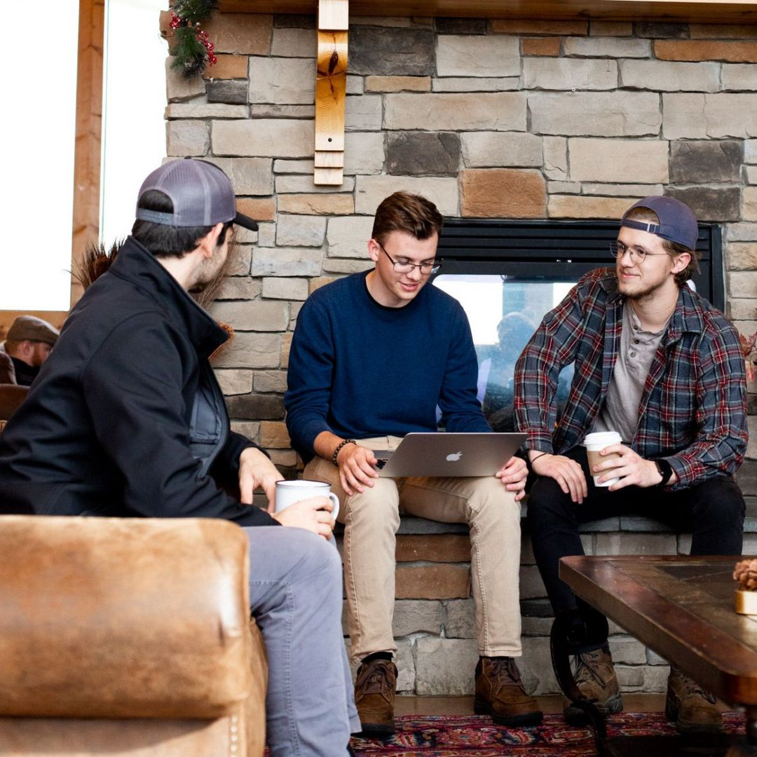 Liberty Mountain Snowflex Centre | Campus Recreation | Liberty University