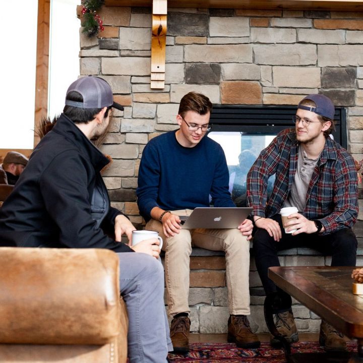 Liberty Mountain Snowflex Centre | Campus Recreation | Liberty University