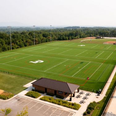 Intramural Sports | Campus Recreation | Liberty University