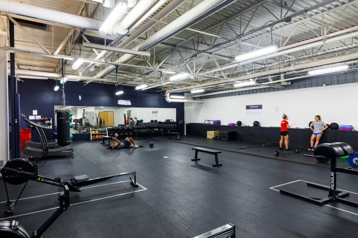 LaHaye Recreation & Fitness Center | Campus Recreation | Liberty University