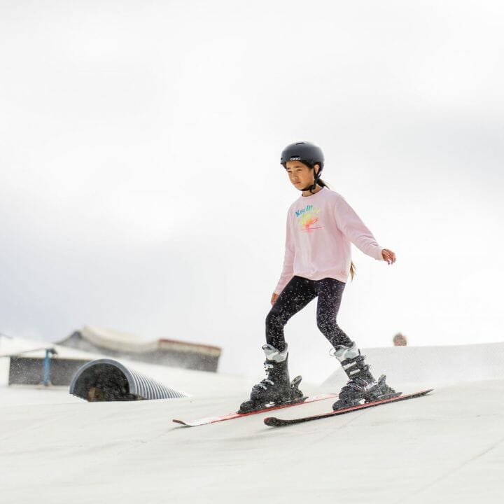 Liberty Mountain Snowflex Centre | Campus Recreation | Liberty University