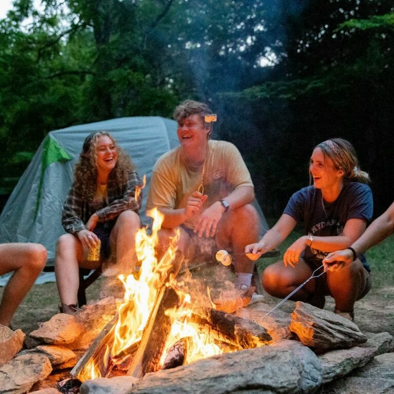 Hydaway Outdoor Center | Campus Recreation | Liberty University