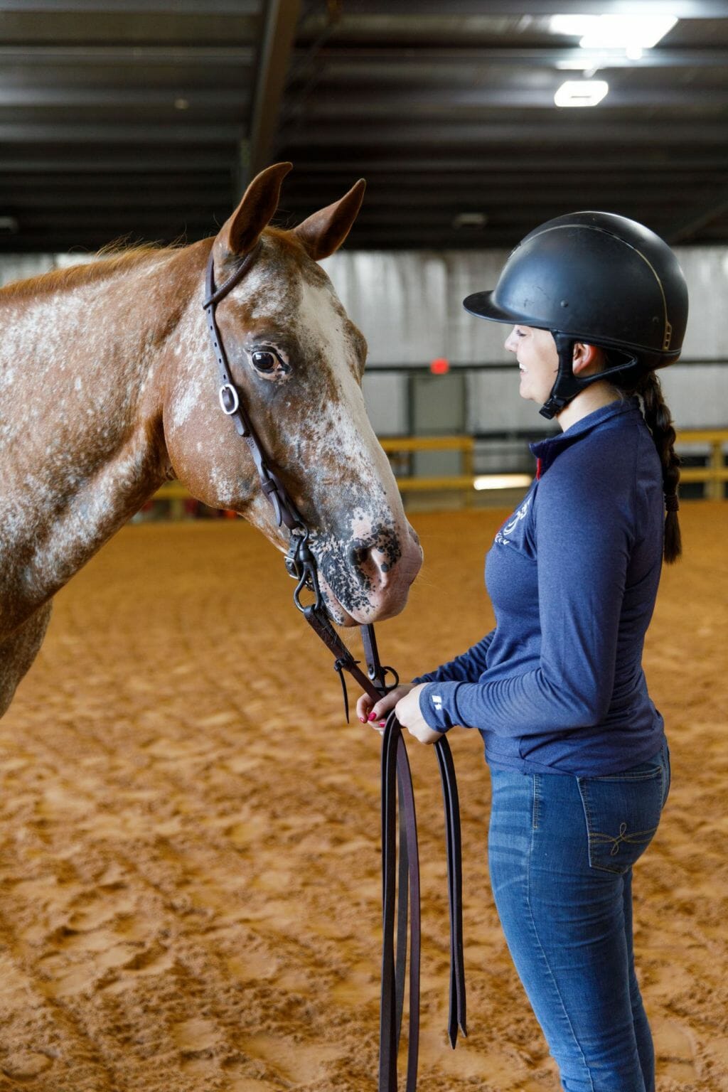 Equestrian Programs | Campus Recreation | Liberty University