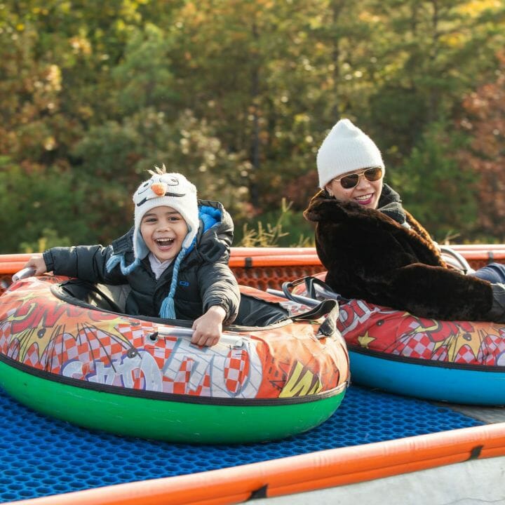 Liberty Mountain Snowflex Centre | Campus Recreation | Liberty University