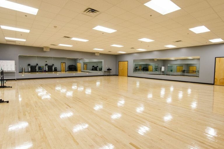 LaHaye Recreation & Fitness Center | Campus Recreation | Liberty University