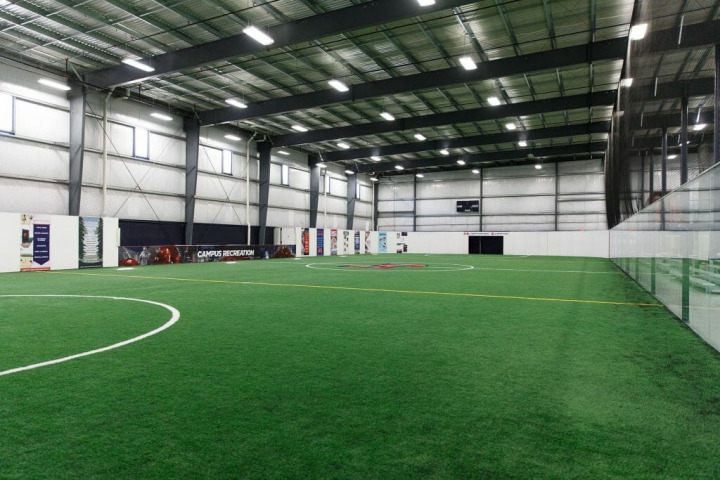 LaHaye Recreation & Fitness Center | Campus Recreation | Liberty University