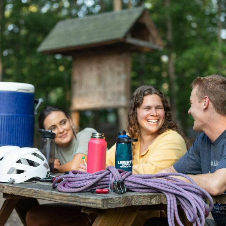 Facility Reservations | Campus Recreation | Liberty University