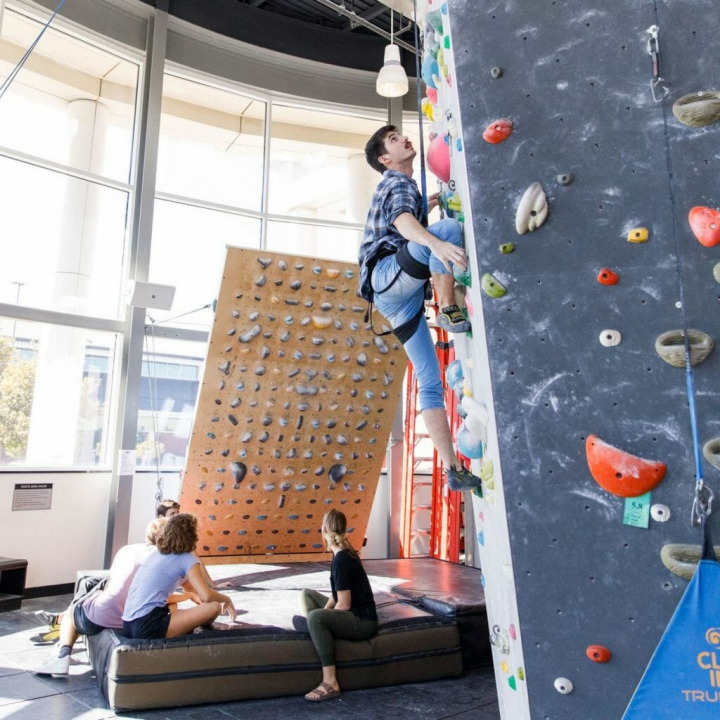 LaHaye Recreation & Fitness Center | Campus Recreation | Liberty University