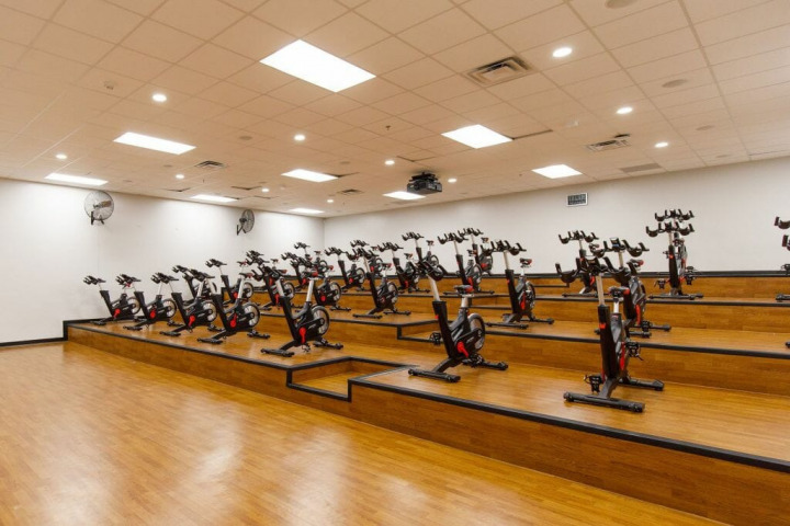 LaHaye Recreation & Fitness Center | Campus Recreation | Liberty University