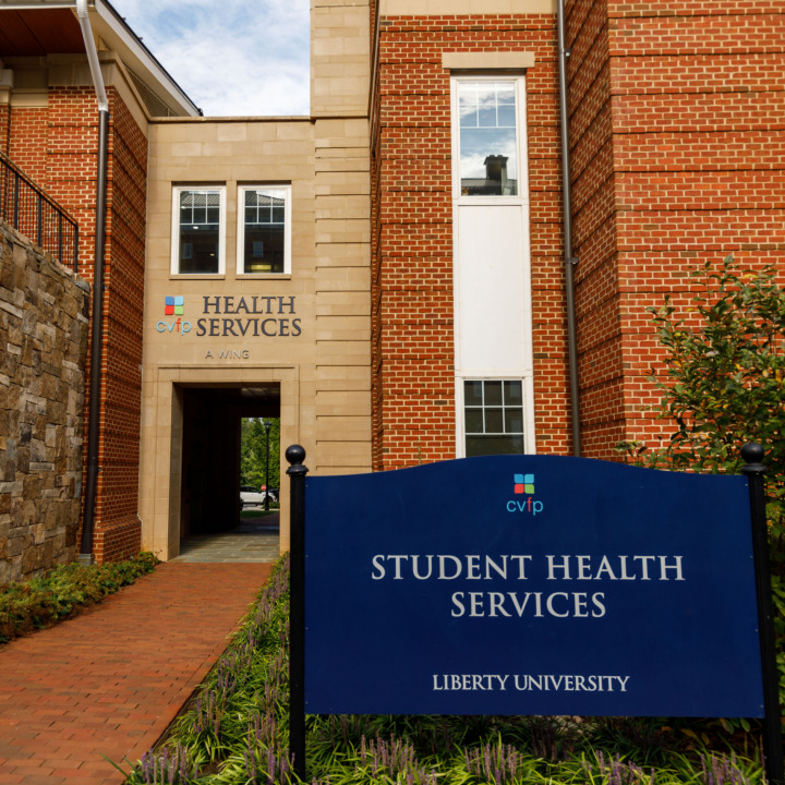 Wellness | Campus Recreation | Liberty University