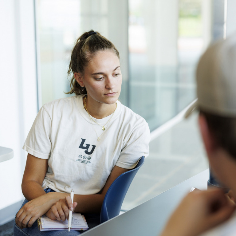 Wellness | Campus Recreation | Liberty University