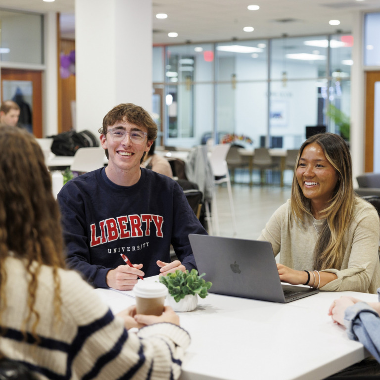 Wellness | Campus Recreation | Liberty University