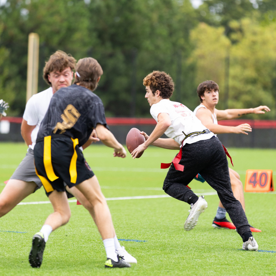 Wellness | Campus Recreation | Liberty University