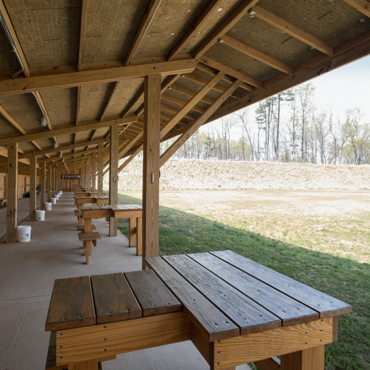 Liberty Mountain Gun Club | Campus Recreation | Liberty University
