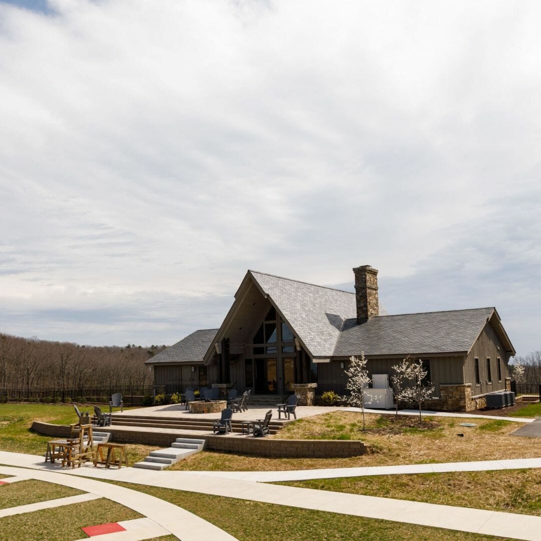 Liberty Mountain Gun Club | Campus Recreation | Liberty University