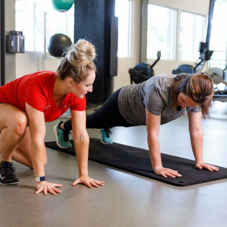 LaHaye Recreation & Fitness Center | Campus Recreation | Liberty University