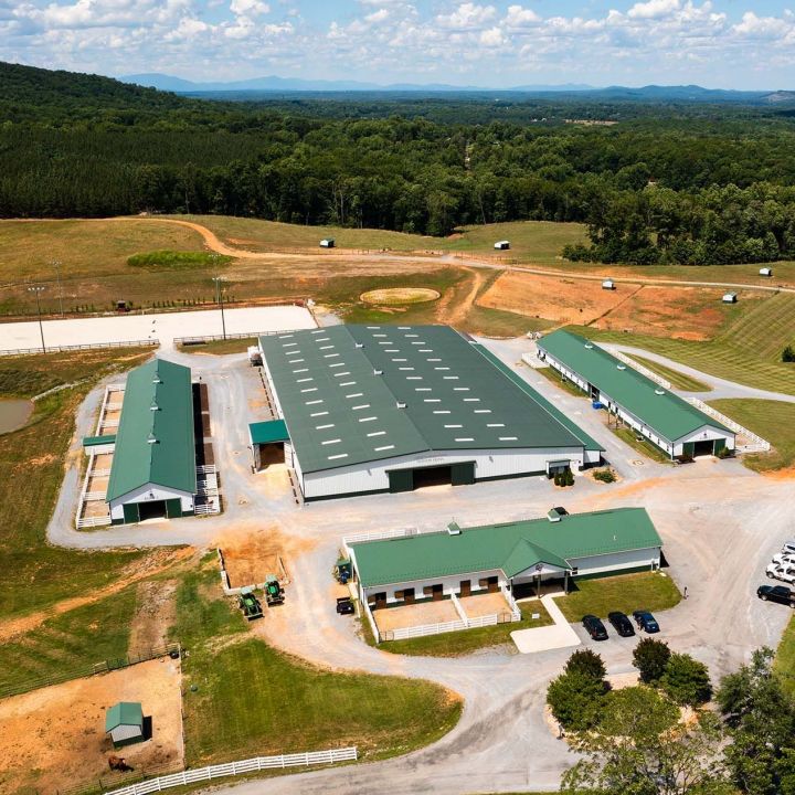 Campus Recreation | Liberty University