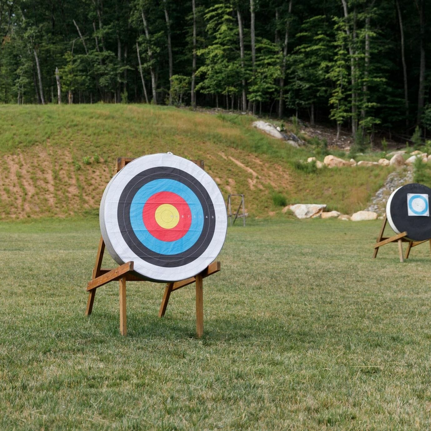 Liberty Mountain Gun Club | Campus Recreation | Liberty University