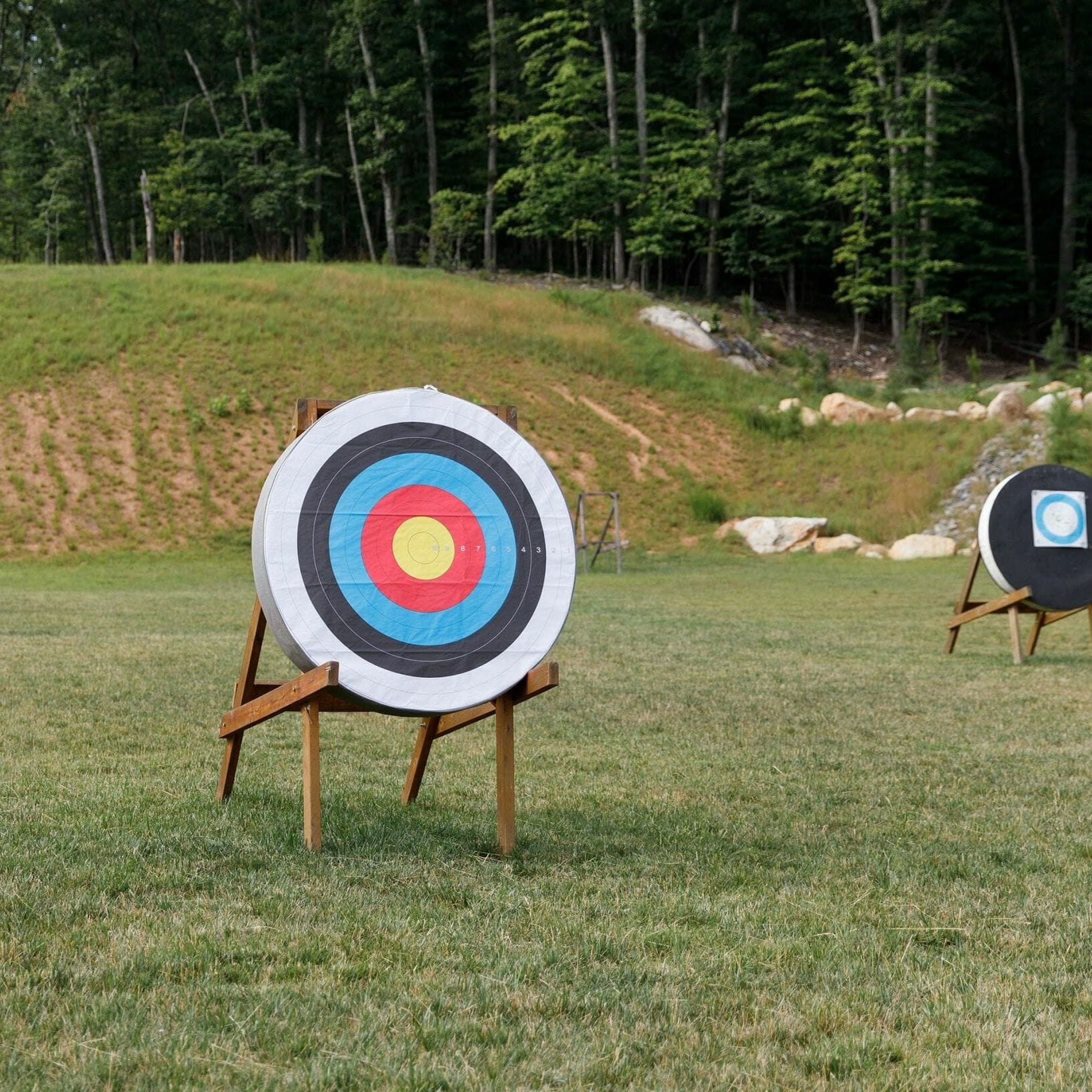 Liberty Mountain Gun Club | Campus Recreation | Liberty University