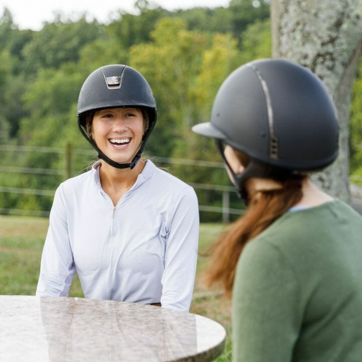 Equestrian Center | Campus Recreation | Liberty University