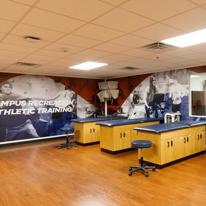 LaHaye Recreation & Fitness Center | Campus Recreation | Liberty University