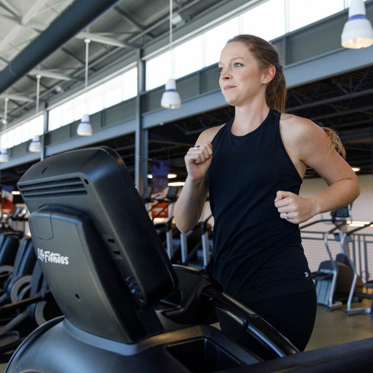 LaHaye Recreation & Fitness Center | Campus Recreation | Liberty University