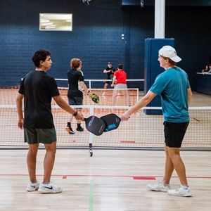Pickleball in LaHaye | Campus Recreation | Liberty University