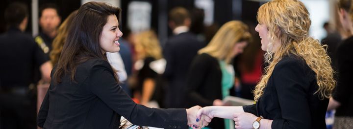 Career Events | Career Services | Liberty University