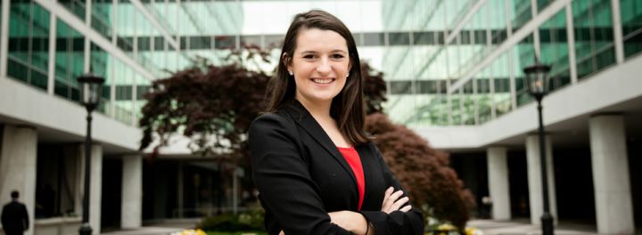 Internships | Career Services | Liberty University