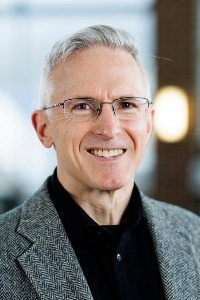 J. Gregory Vadala | Career Services | Liberty University