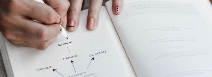 Note-Taking | Academic Success Center | Liberty University