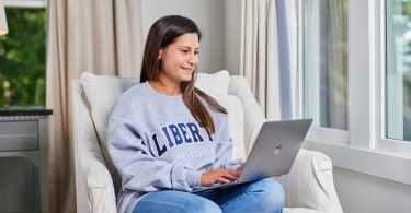 Residential Writing Center | Academic Success Center | Liberty University