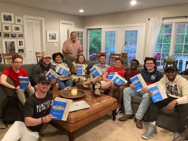 LEAD Program | Academic Success Center | Liberty University