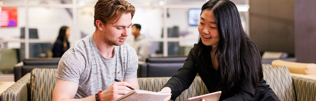 Tutoring Services | Academic Success Center | Liberty University