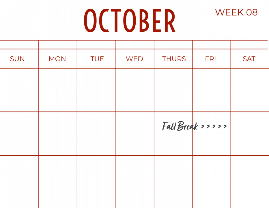 For Your First Year | Parents | Liberty University