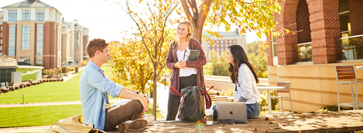 Professional Advising | CASAS | Liberty University