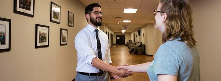 Taking Ownership of Your Education | CASAS | Liberty University