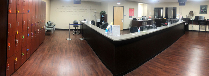 Testing Services | CASAS | Liberty University