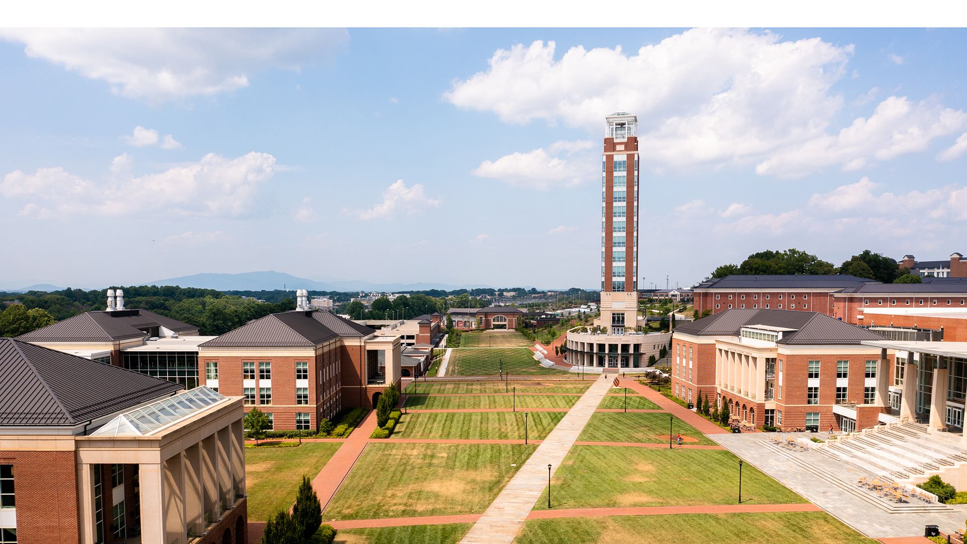 Center for Church Advancement | Liberty University