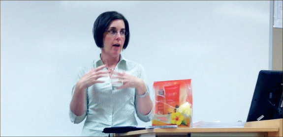 PRSSA hosts ‘Under PRessure’ – The Liberty Champion PRSSA hosts ‘Under PRessure’ – The Liberty Champion