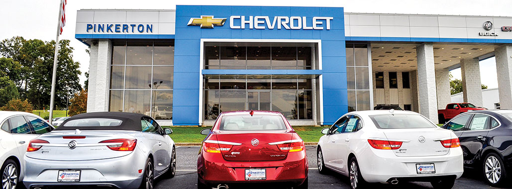 Liberty introduces new automotive dealership management cognate ...