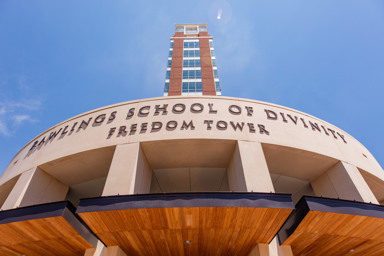 Liberty University’s Rawlings School of Divinity earns Association of ...
