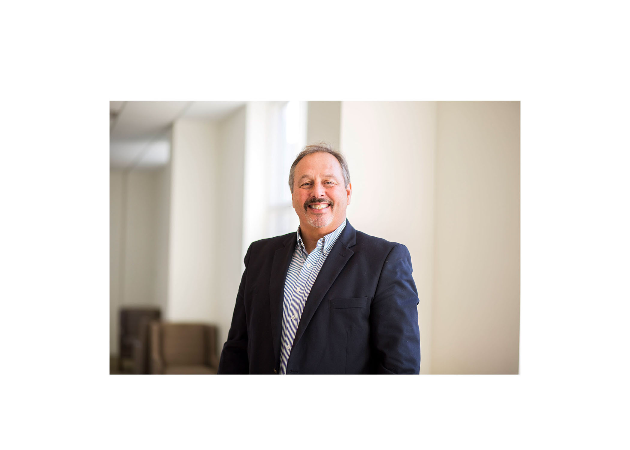 Eagle Scholars professor shares his passion for teaching | Liberty Champion